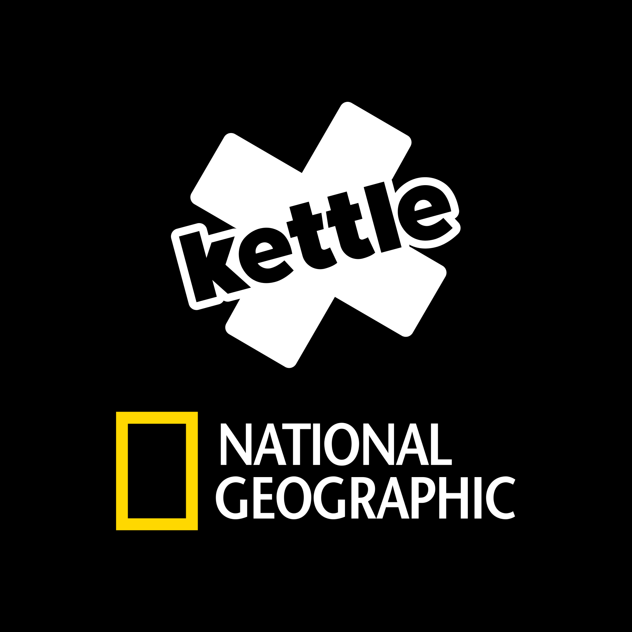 National Geographic » Website & Mobile App Case Study | Kettle